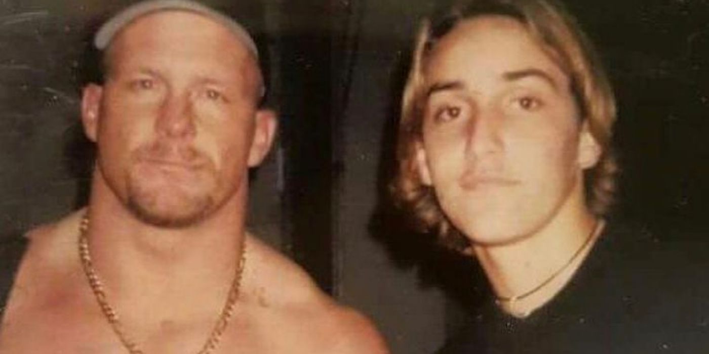 10 Things WWE Fans Need To Know About Chris Masters