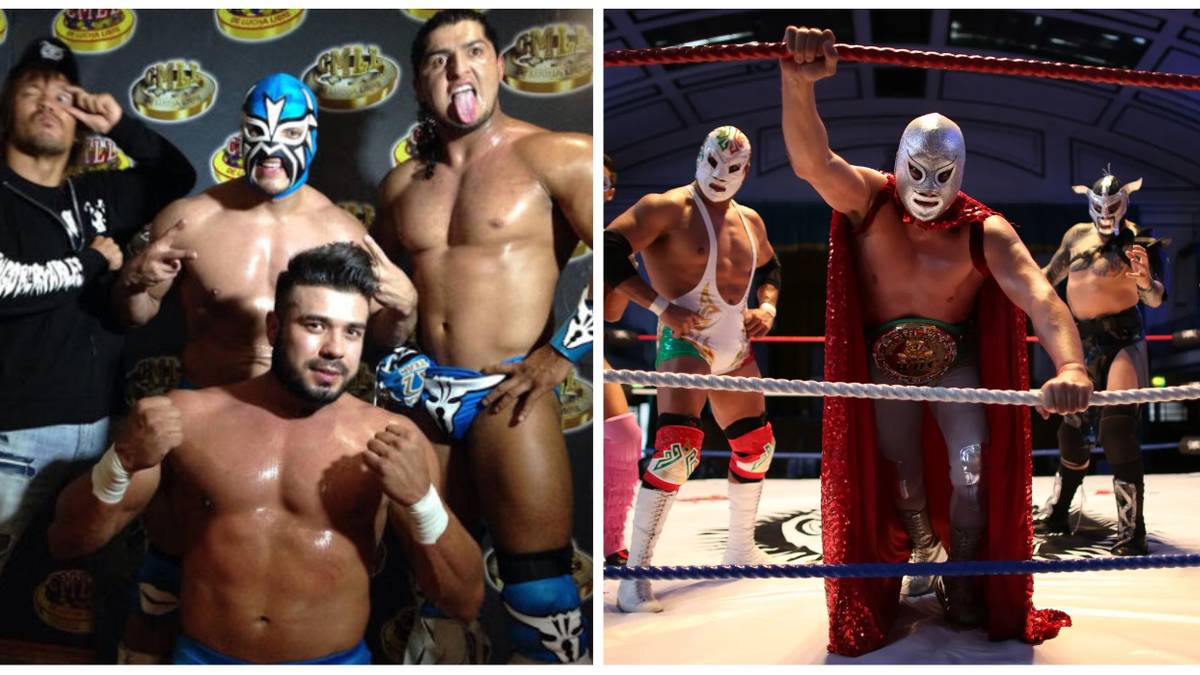 10 Things Fans Should Know About Mexican Wrestling Promotion CMLL