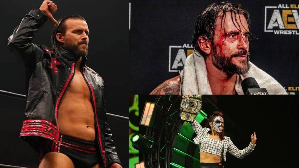 5 AEW Returns Fans Are Looking Forward To (& 5 They Are Not)
