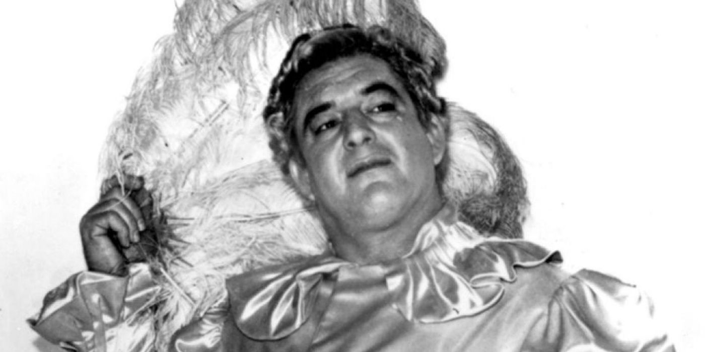 Gorgeous George: Why He's The Most Influential Pro Wrestler Ever