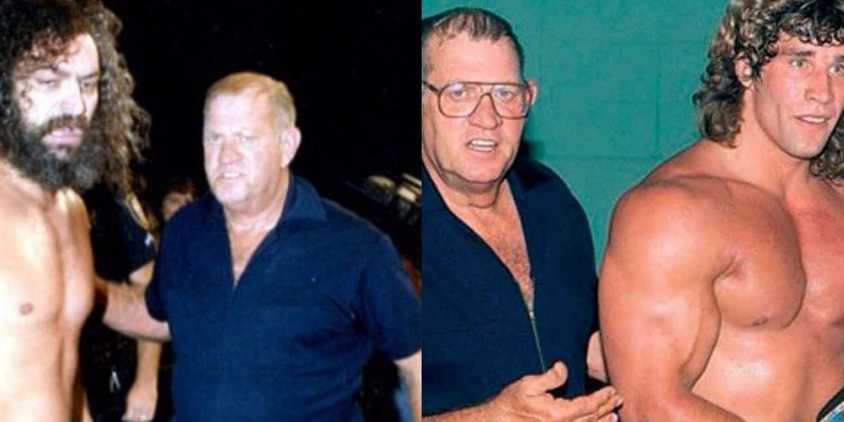 Every Member Of The Von Erich Wrestling Family Ranked