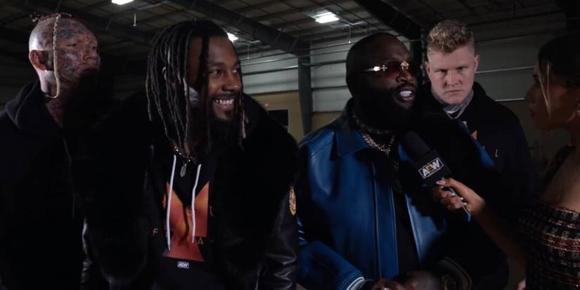 Why Swerve Strickland Will Become AEW's Biggest Breakout Star In 2023