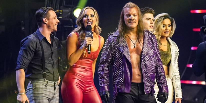 Fans Tip AEW Star Anna Jay To Join WWE and ‘Take Over’ NXT