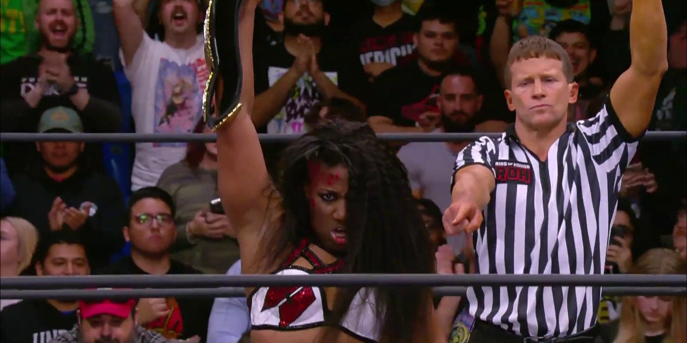 ROH Final Battle 2022, Every Match Ranked From Worst To Best