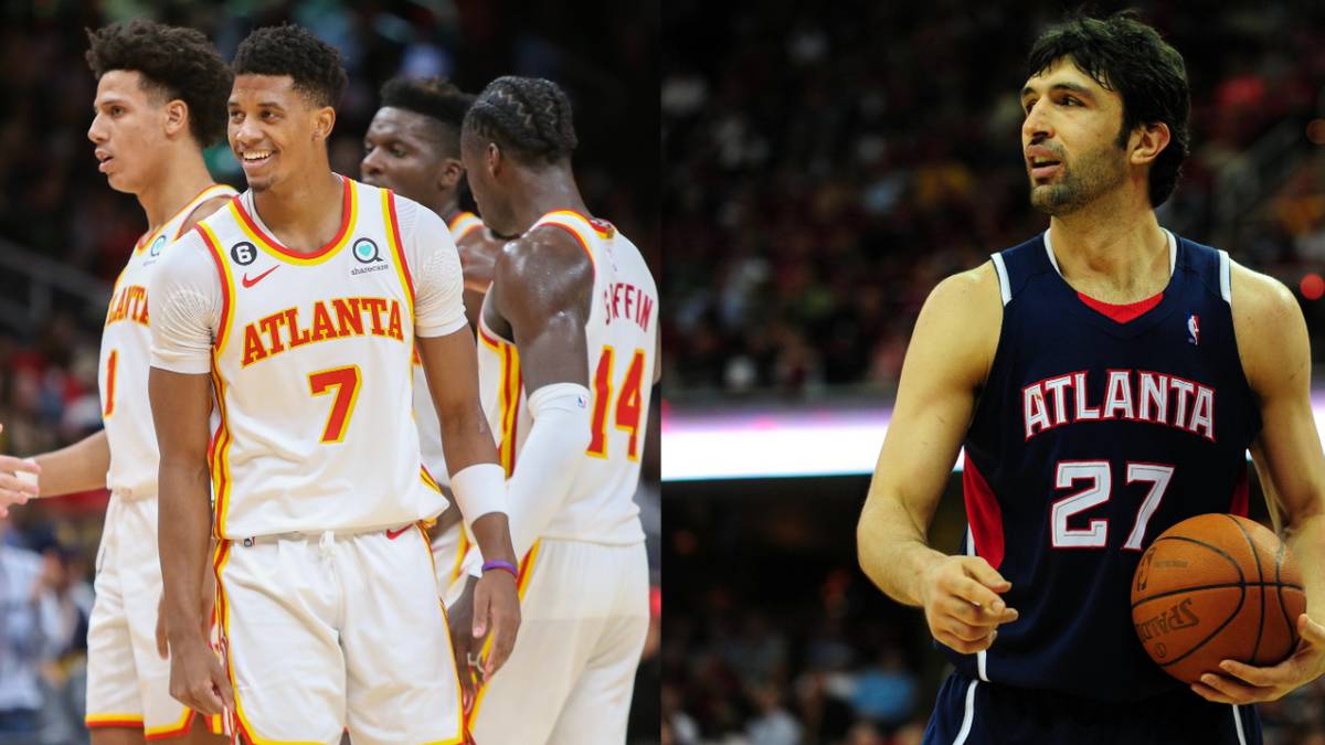 10 Things From Atlanta Hawks History That NBA Fans Should Know