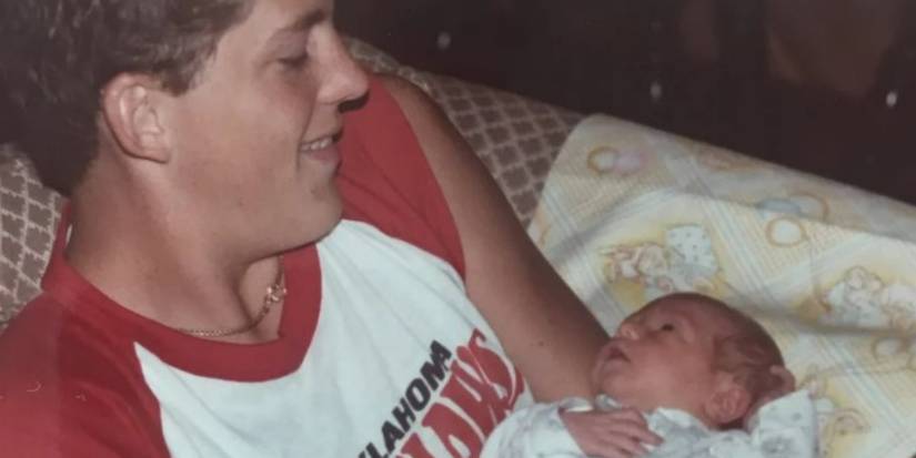 Pictures Of A Young Cody Rhodes