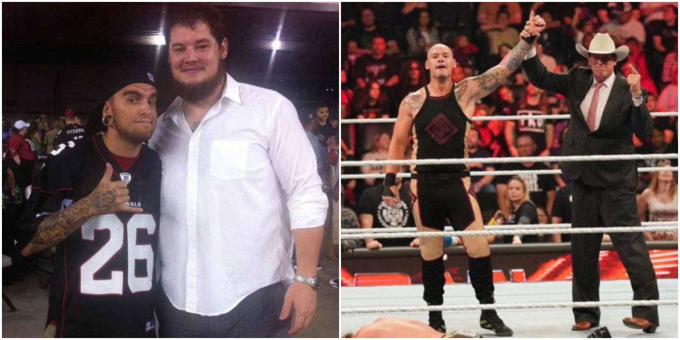 Rhea Ripley With Long Hair & 9 Other Previous Looks WWE Wants Fans To ...