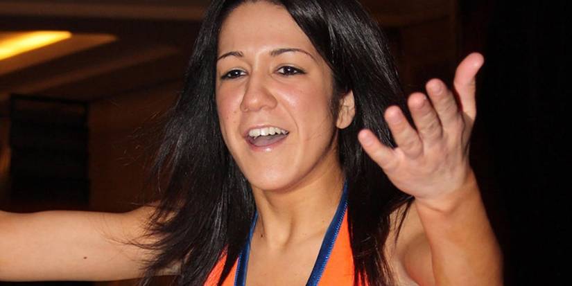 10 Things WWE Fans Should Know About Bayley's Time On The Indies