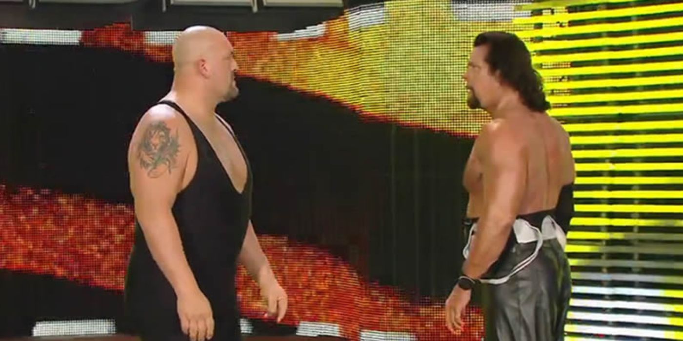 13 Things WWE Fans Should Know About The 2011 Royal Rumble