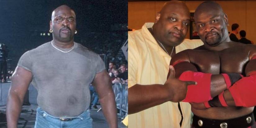 10 Wrestlers Who Lost Their Physique After Leaving WCW