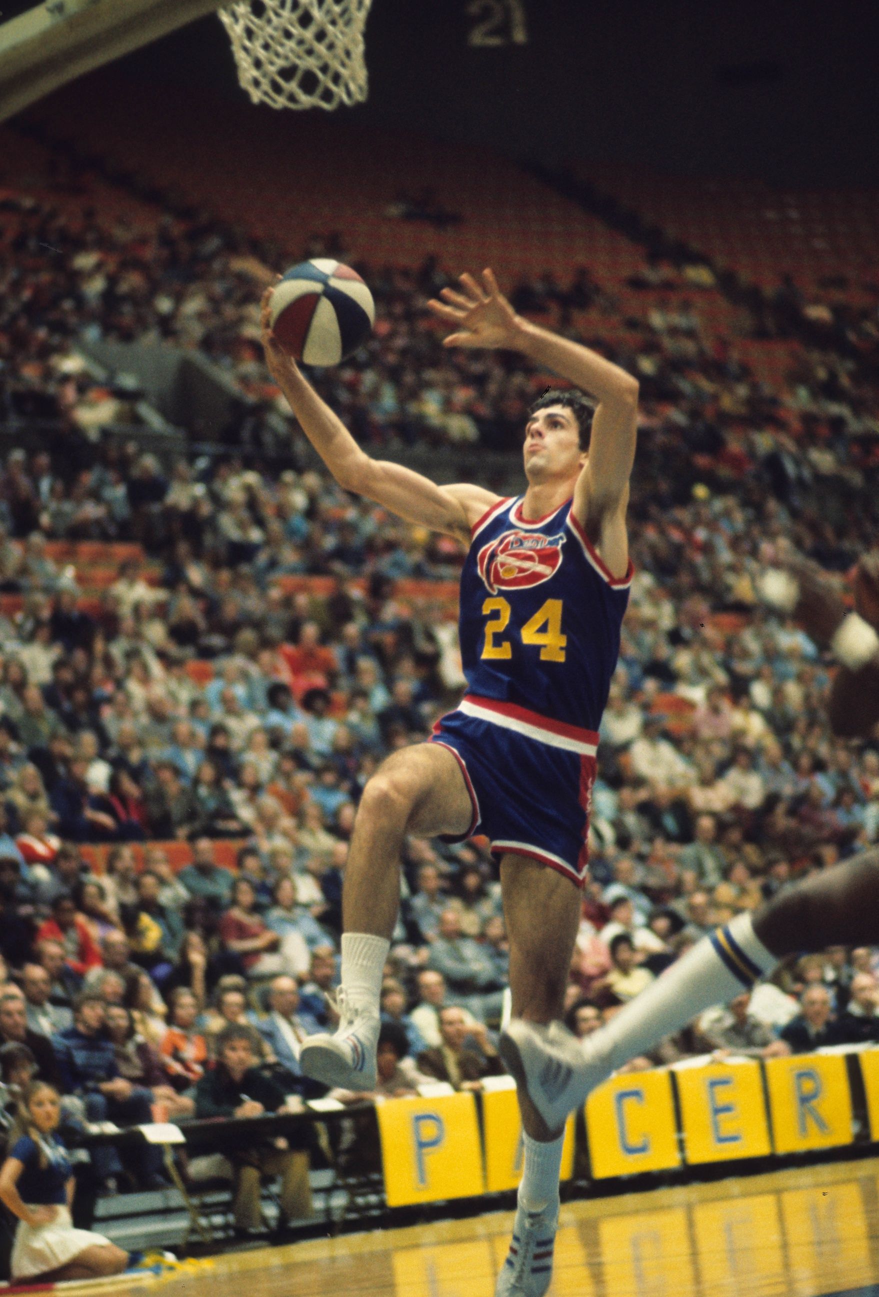 10 Best Players In Denver Nuggets History