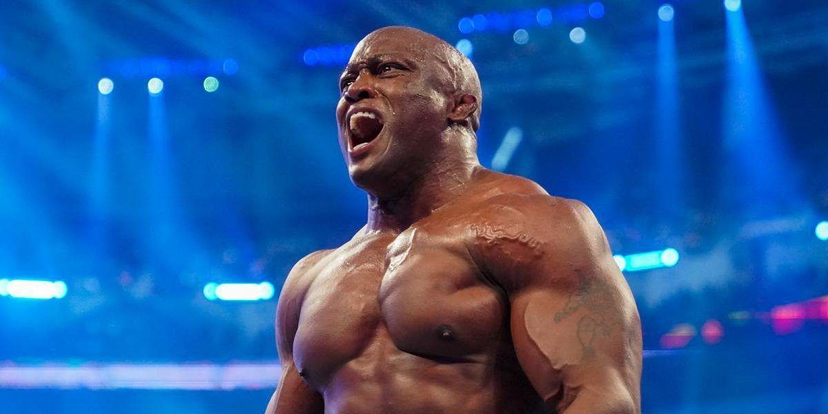 Bobby Lashley's Time In The United States Army, Explained