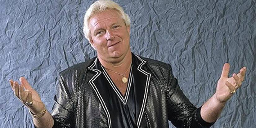 Best Talkers Of WWE's Golden Era