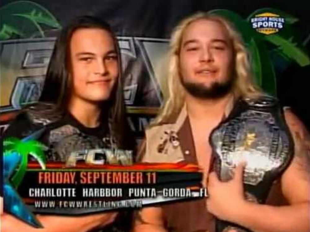 Every Version Of Bray Wyatt, Ranked From Worst To Best