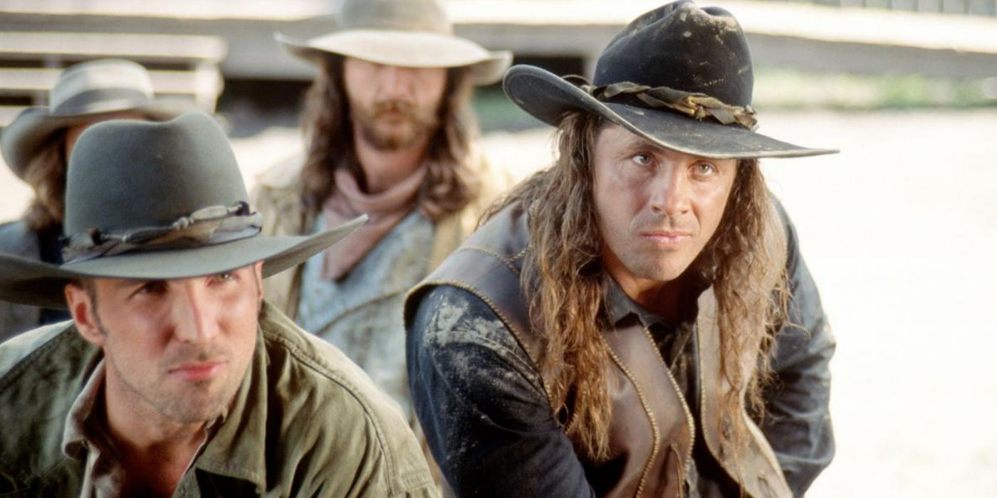 Bret Hart Almost Had A Cowboy Gimmick Early In His WWE Career