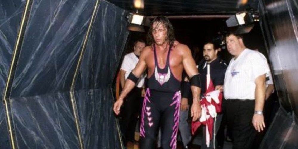 10 Wrestlers Who Were Genuinely Upset After Their Match Was Over