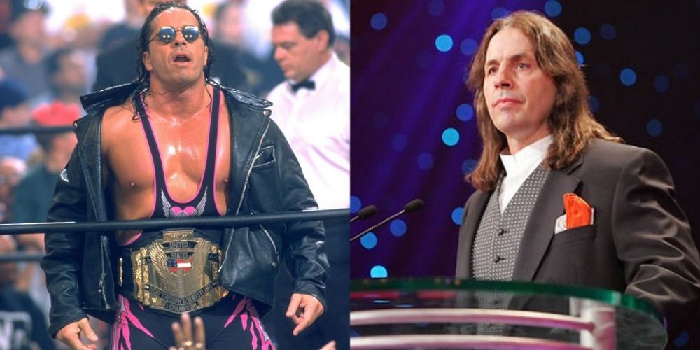 10 Wrestlers Who Lost Their Physique After Leaving WCW