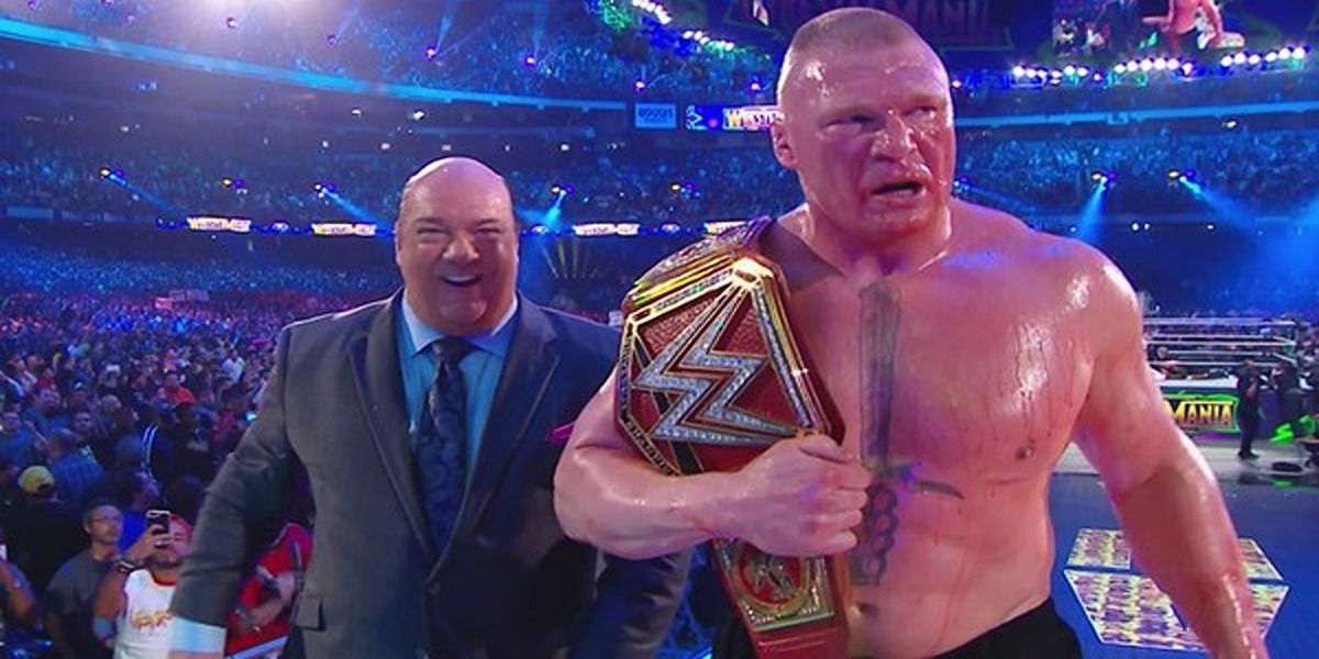 10 Wrestlers Who Were Genuinely Upset After Their Match Was Over