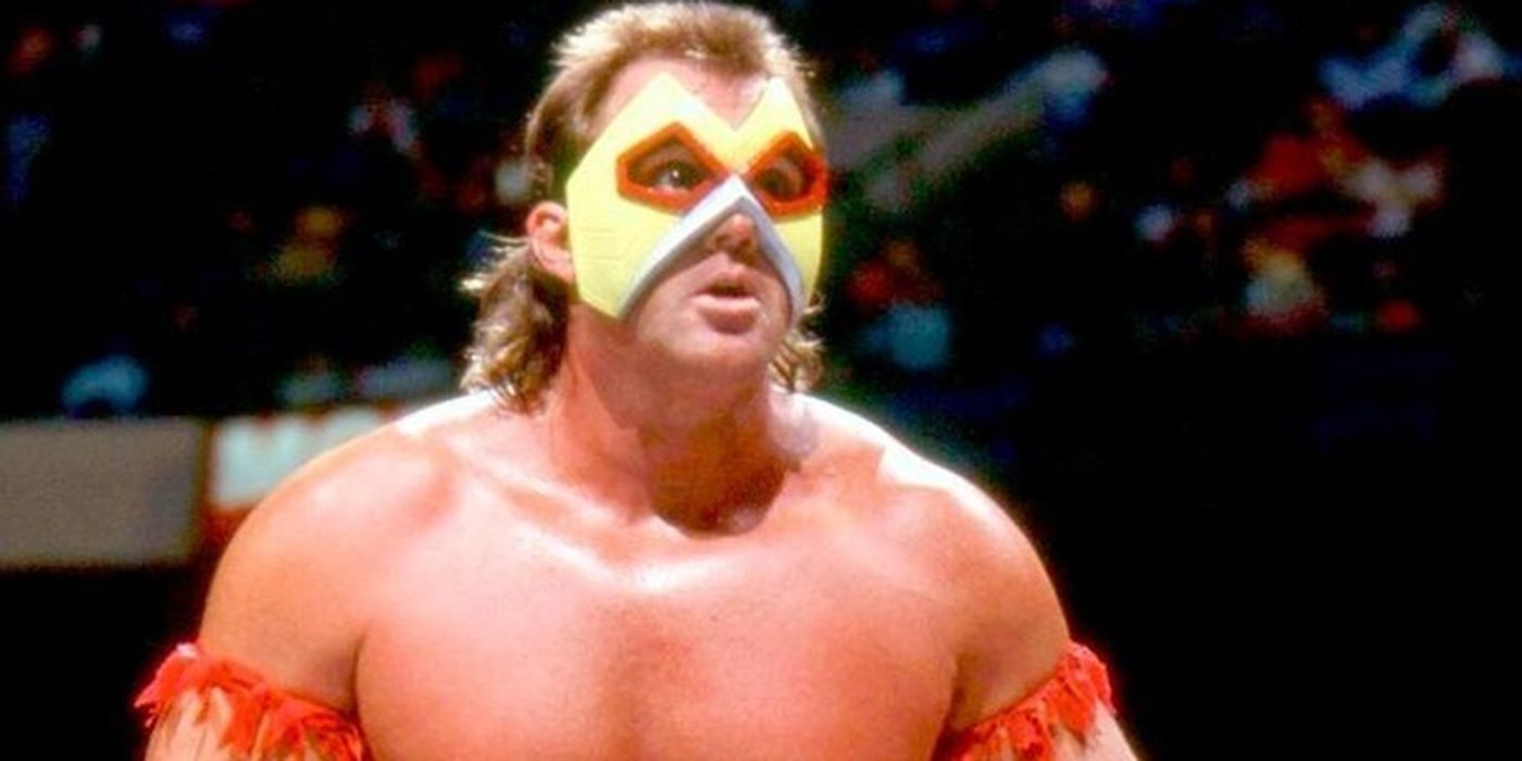 Lanny Poffo & 9 Other Wrestlers Who Got A Job Due To Nepotism