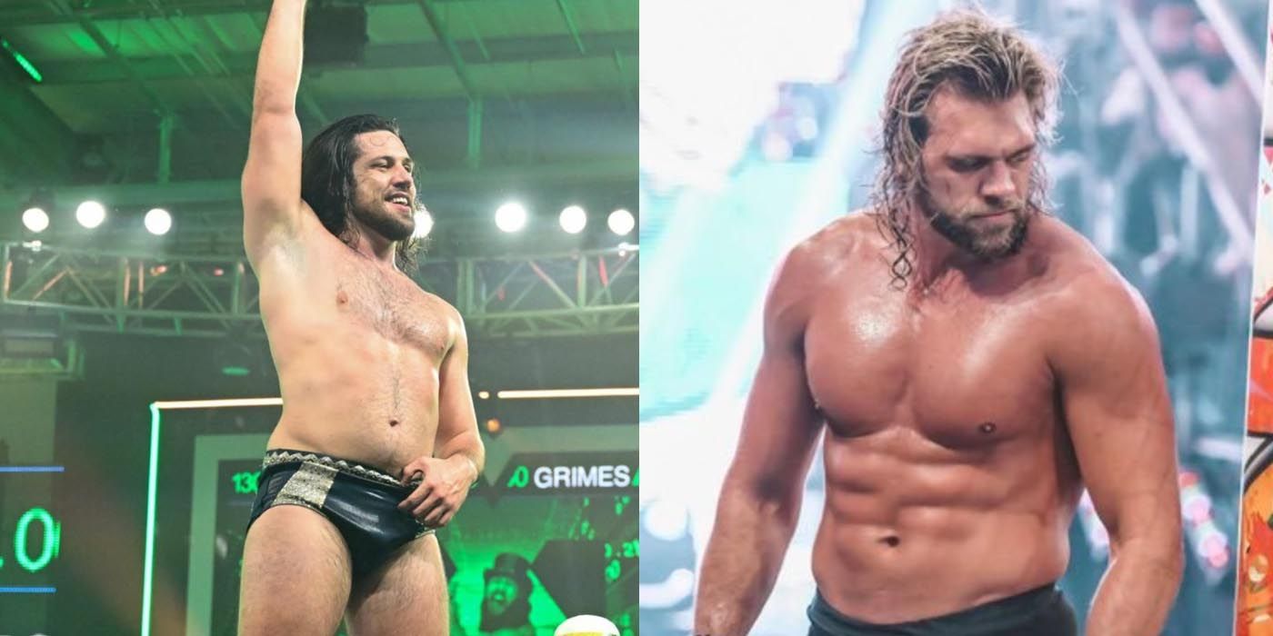 Backstage News On Next Potential NXT Main Roster Call-Ups