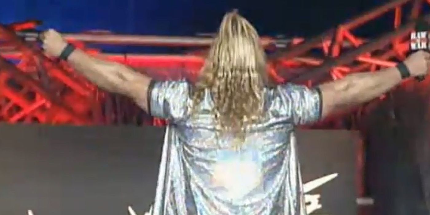 13 Biggest Mistakes WCW Made With Chris Jericho