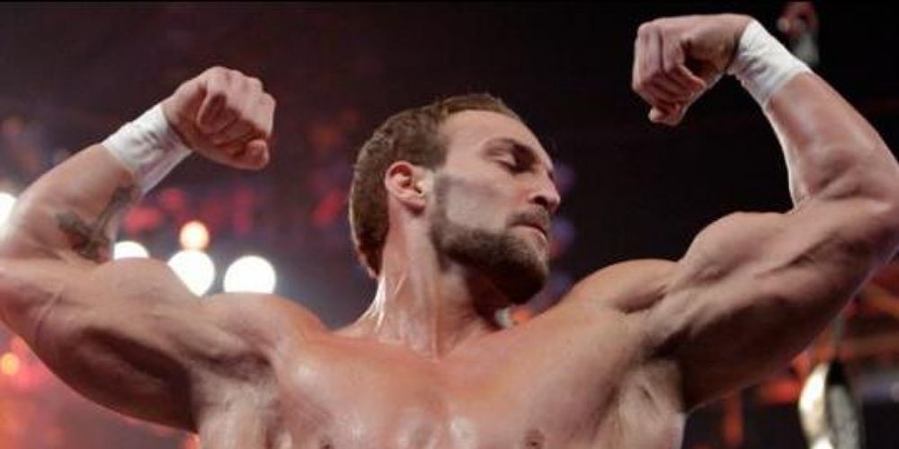 Wrestlers Whose Physique Was The Whole Point Of Their Character