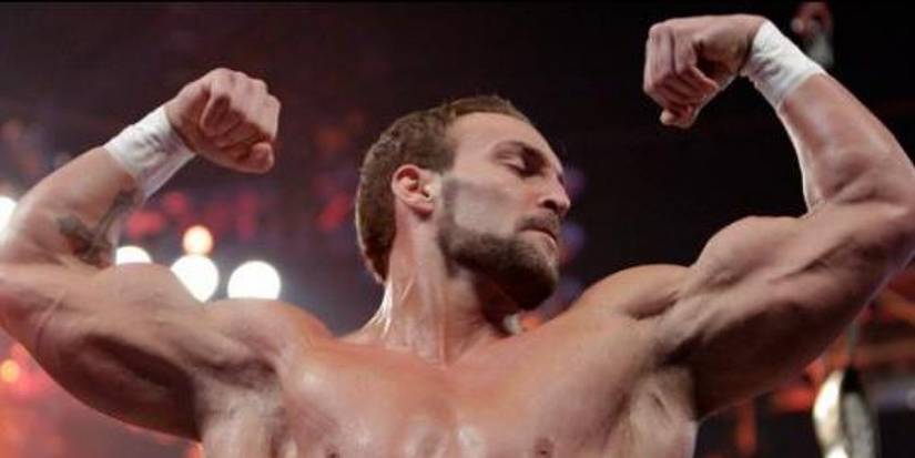 Wrestlers Whose Physique Was The Whole Point Of Their Character