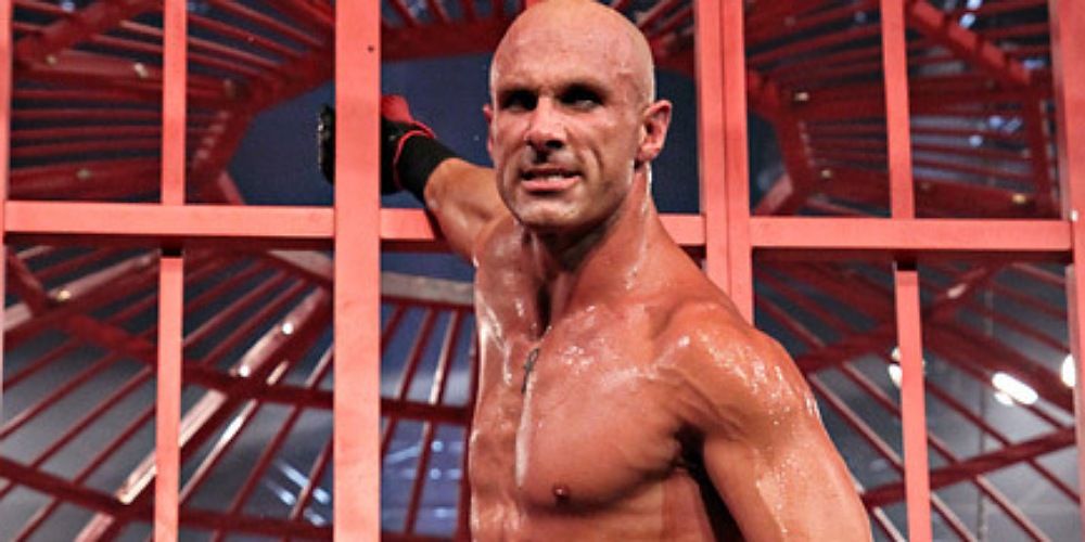 10 Best High-Flying Wrestlers In Impact Wrestling History, Ranked