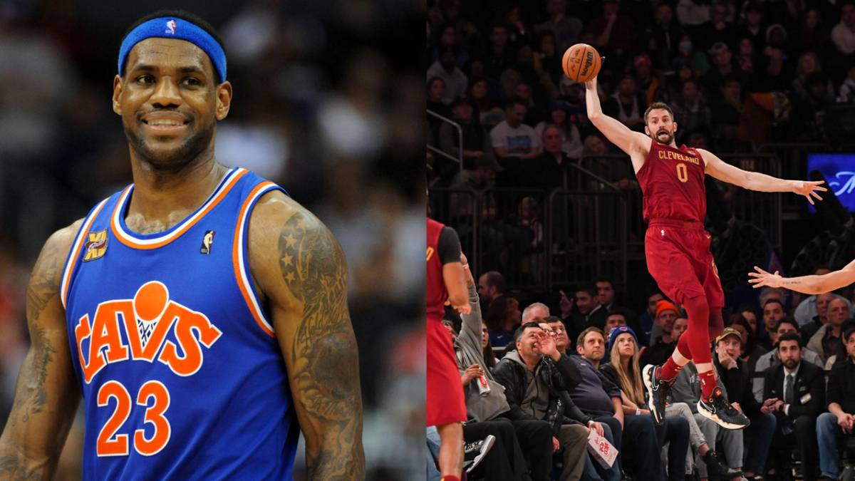 10 Things From Cleveland Cavaliers History That NBA Fans Should Know