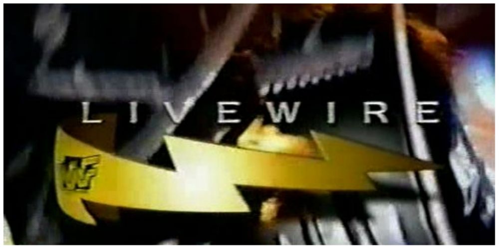 WWF Livewire: The History Of WWE's Most Bizarre Show Ever, Explained