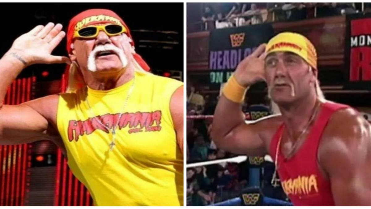 Why Hulk Hogan Calls Everybody Brother, Explained