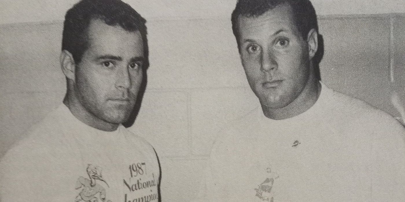 10 Forgotten Relatives Of Wrestlers Fans Don't Know Much About