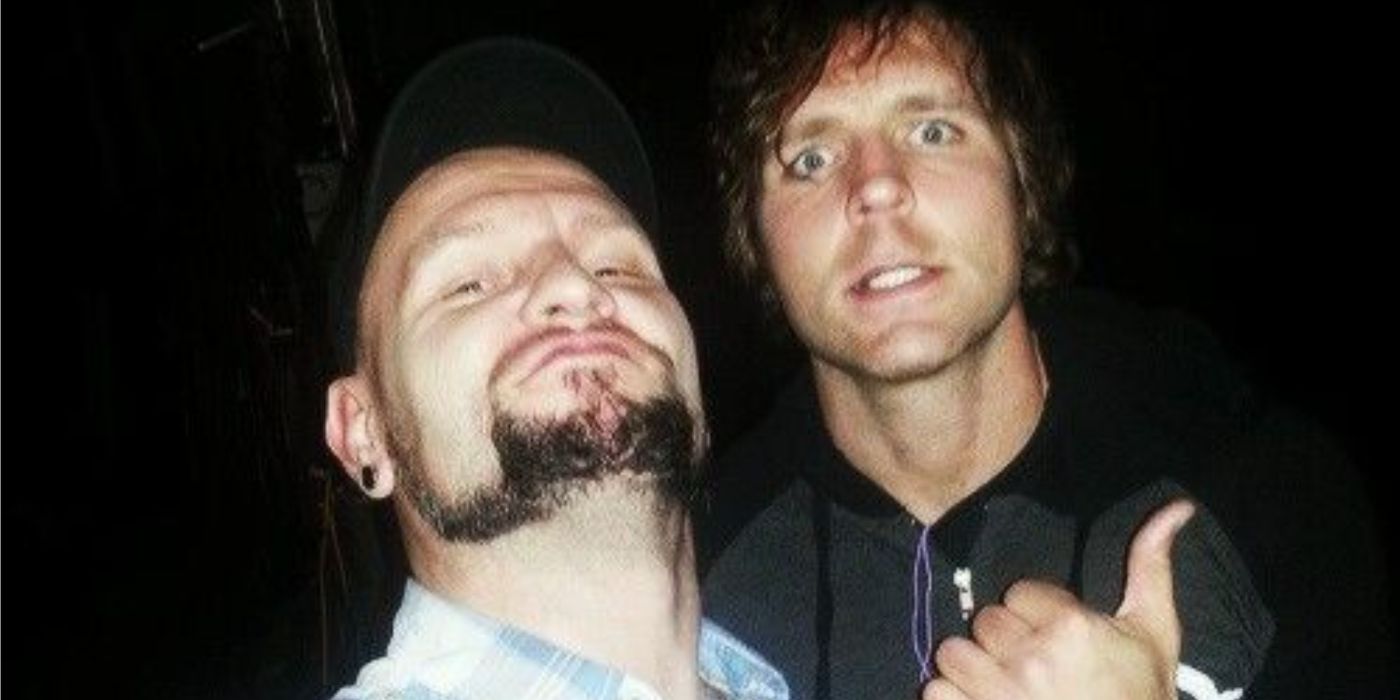 Jon Moxley: Top 10 Wrestlers He's Teamed With The Most