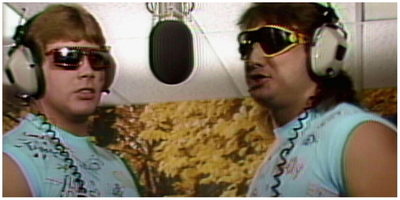 AWA's Wrestlerock Rumble: When Rapping & Wrestling Met In The Worst ...