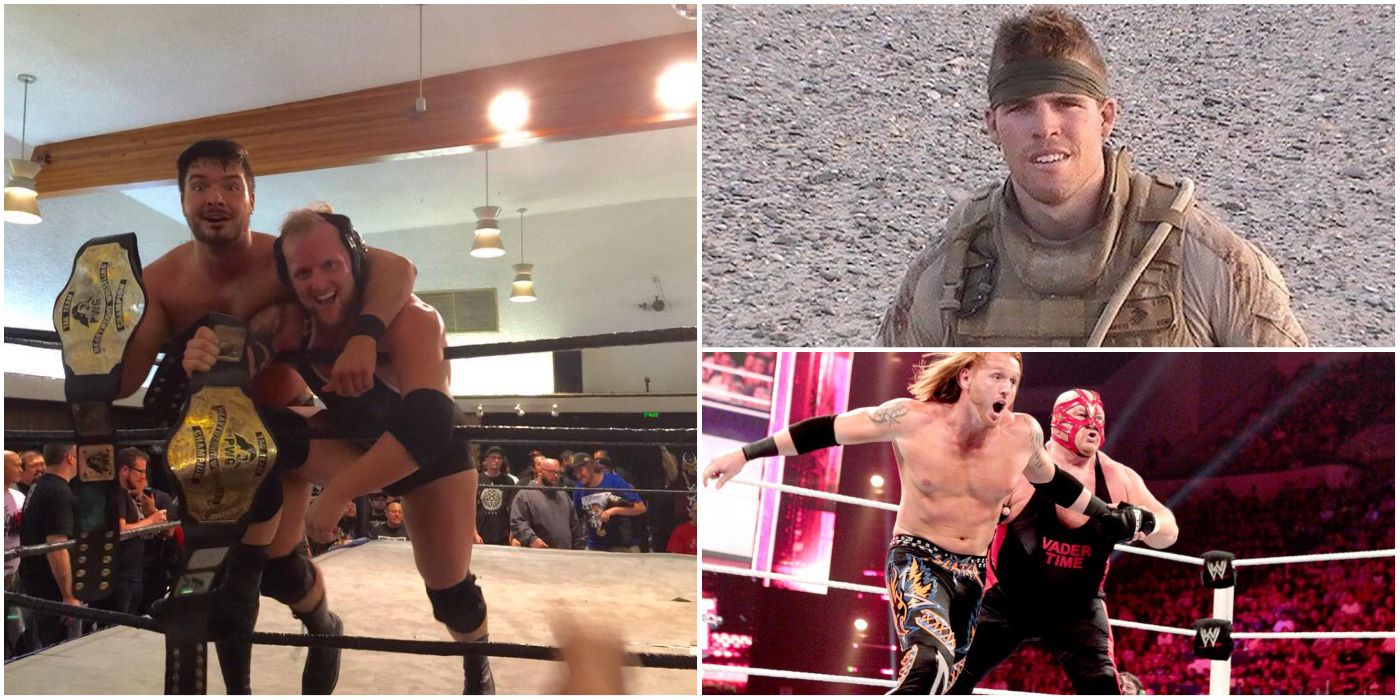 Top 10 Impact Wrestling Stars Of 2022: What Did They Look Like 10 Years ... Top 10 Impact Wrestling Stars Of 2022: What Did They Look Like 10 Years ...