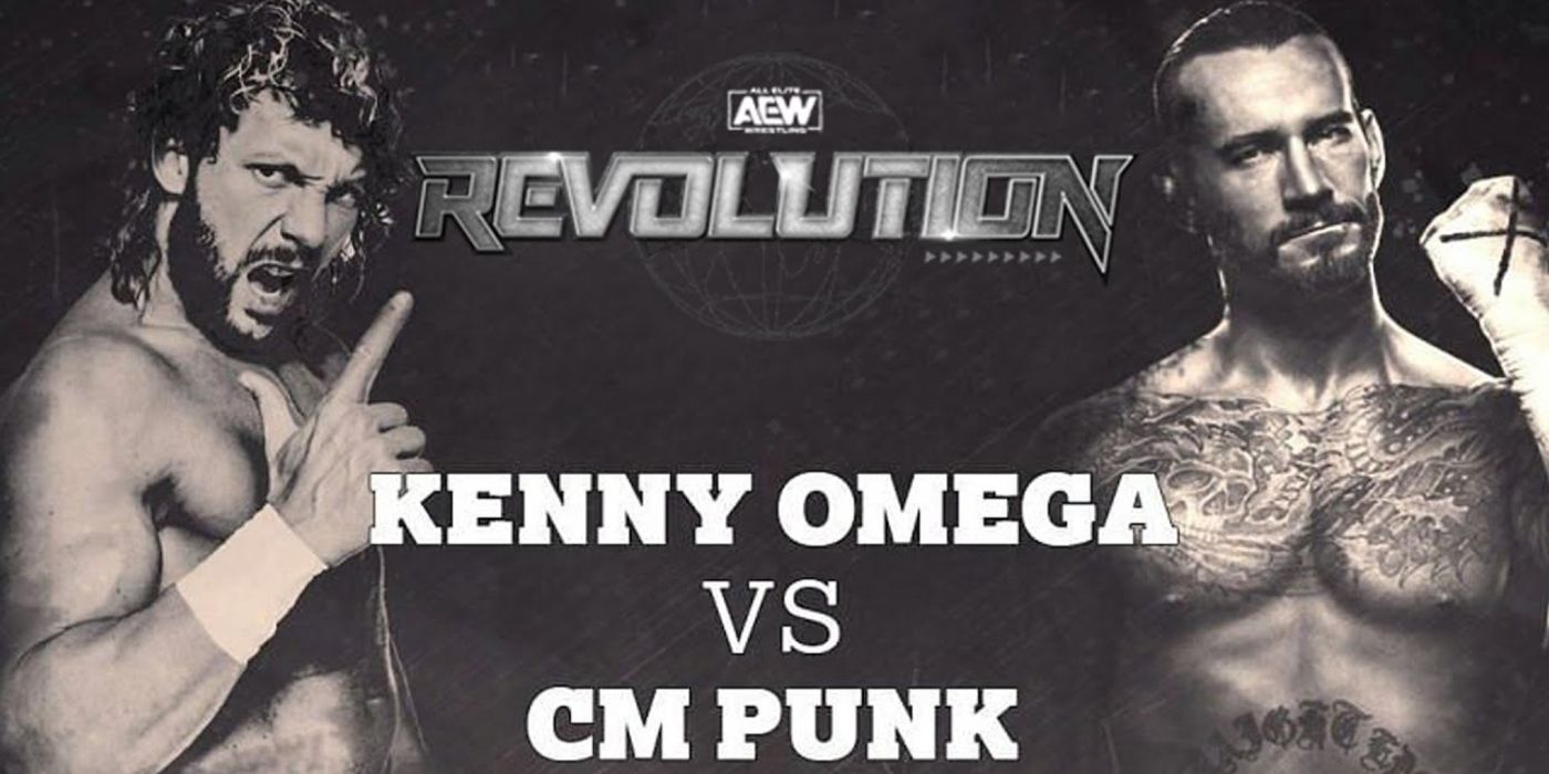 AEW: 10 Things That Won't Happen In 2023 (That Should)