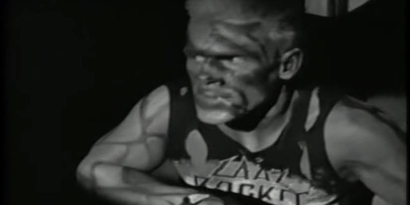 10 Things You Should Know About Sting's Wrestling Career In The 1980s