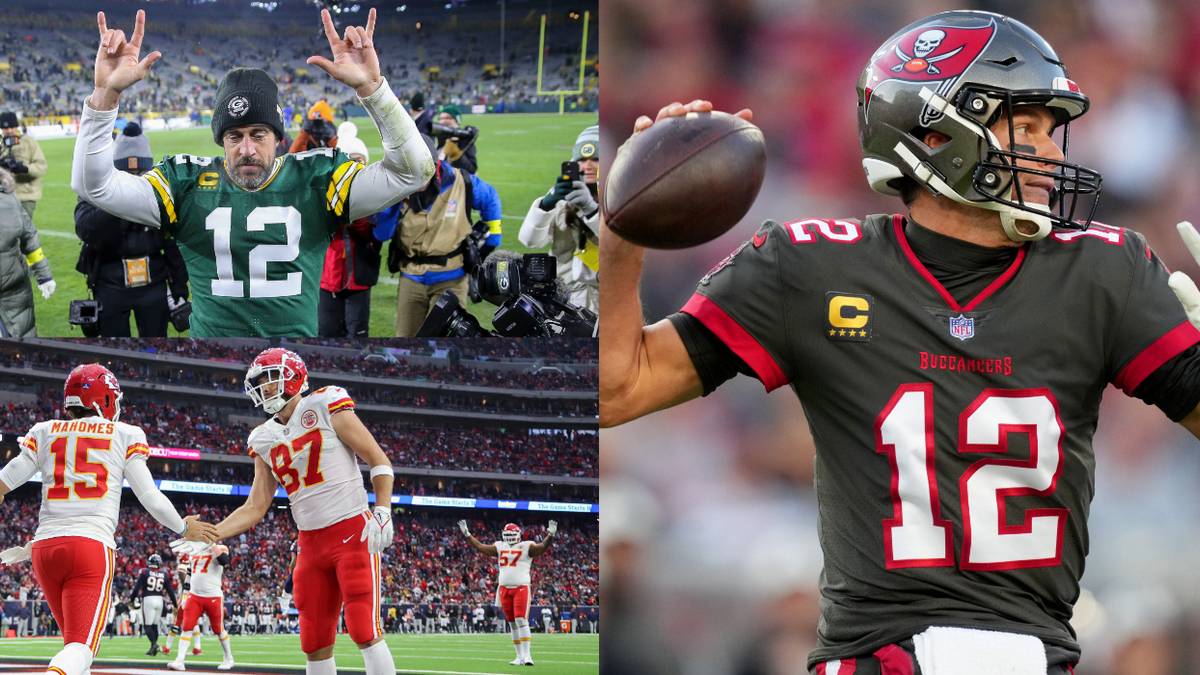 10 Current ESPN NFL Player Rankings They Have Wrong