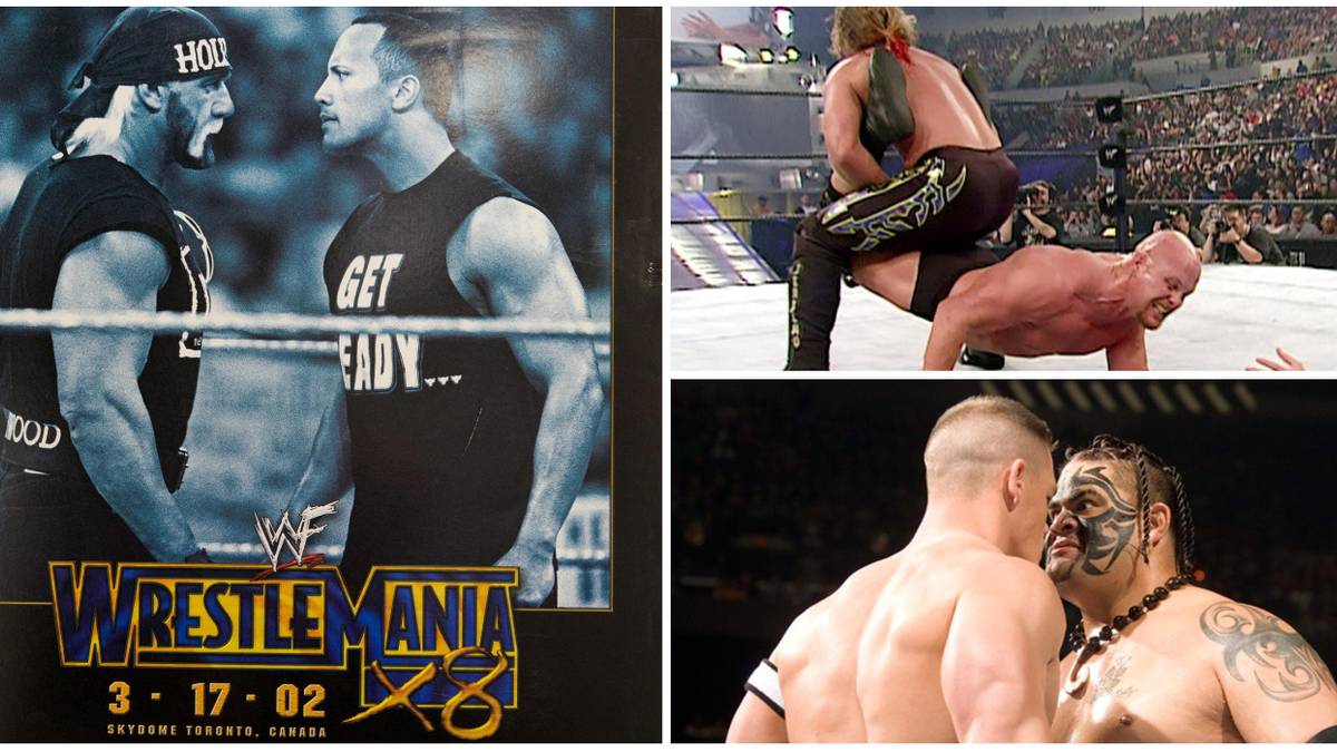 10 Important WWE Match Results From The 2000s That Divided Fans