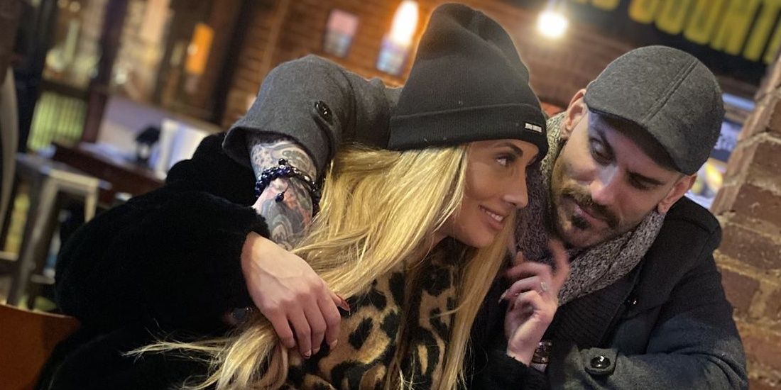 8 Things WWE Fans Didn't Know About Carmella & Corey Graves' Relationship