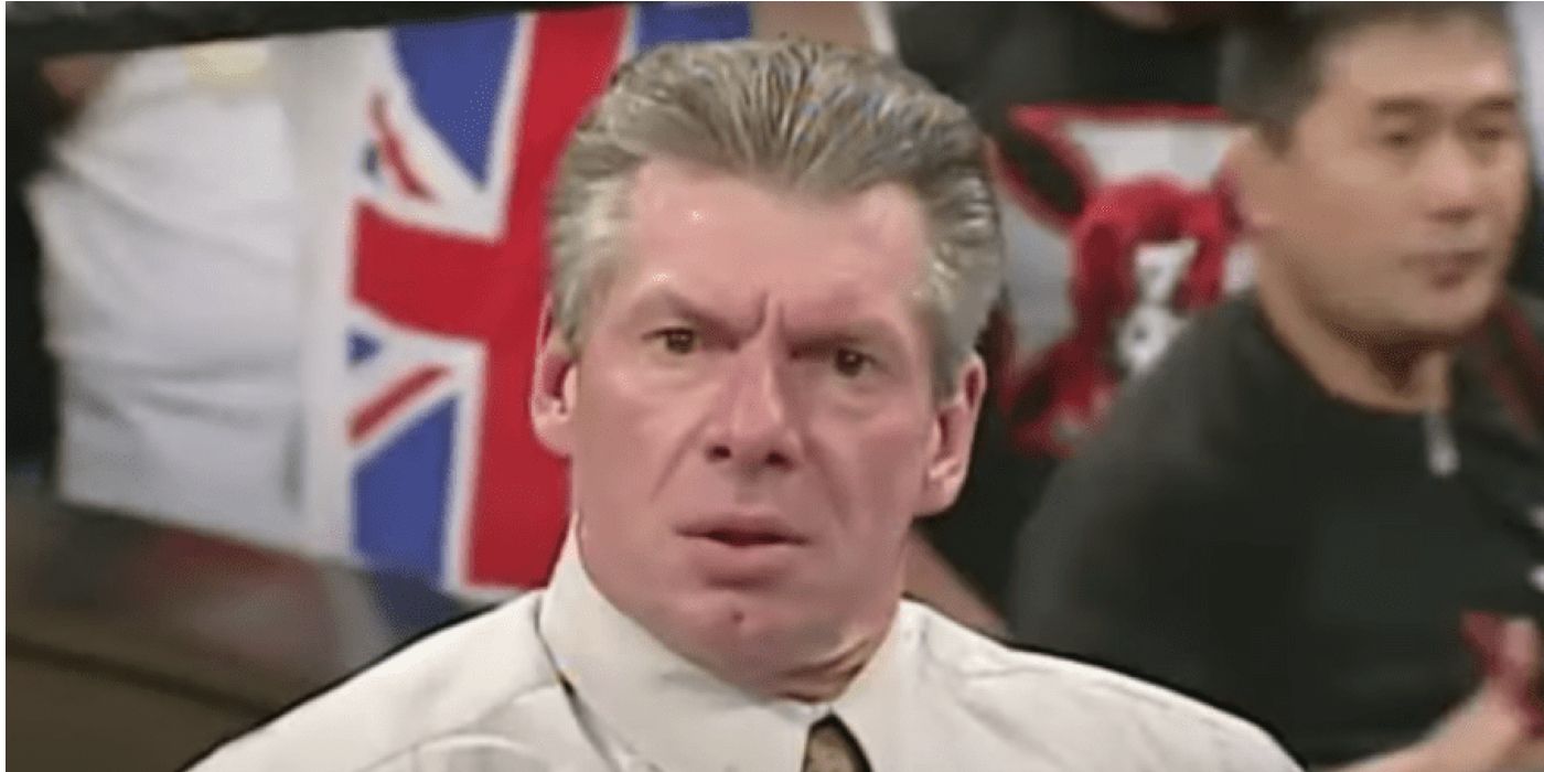 The Botched Finish Between John Cena & Batista At WWE Royal Rumble 2005 ...