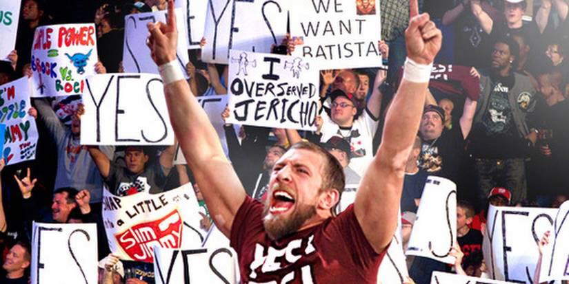 9 Hidden Details You Never Noticed In These WWE Entrances