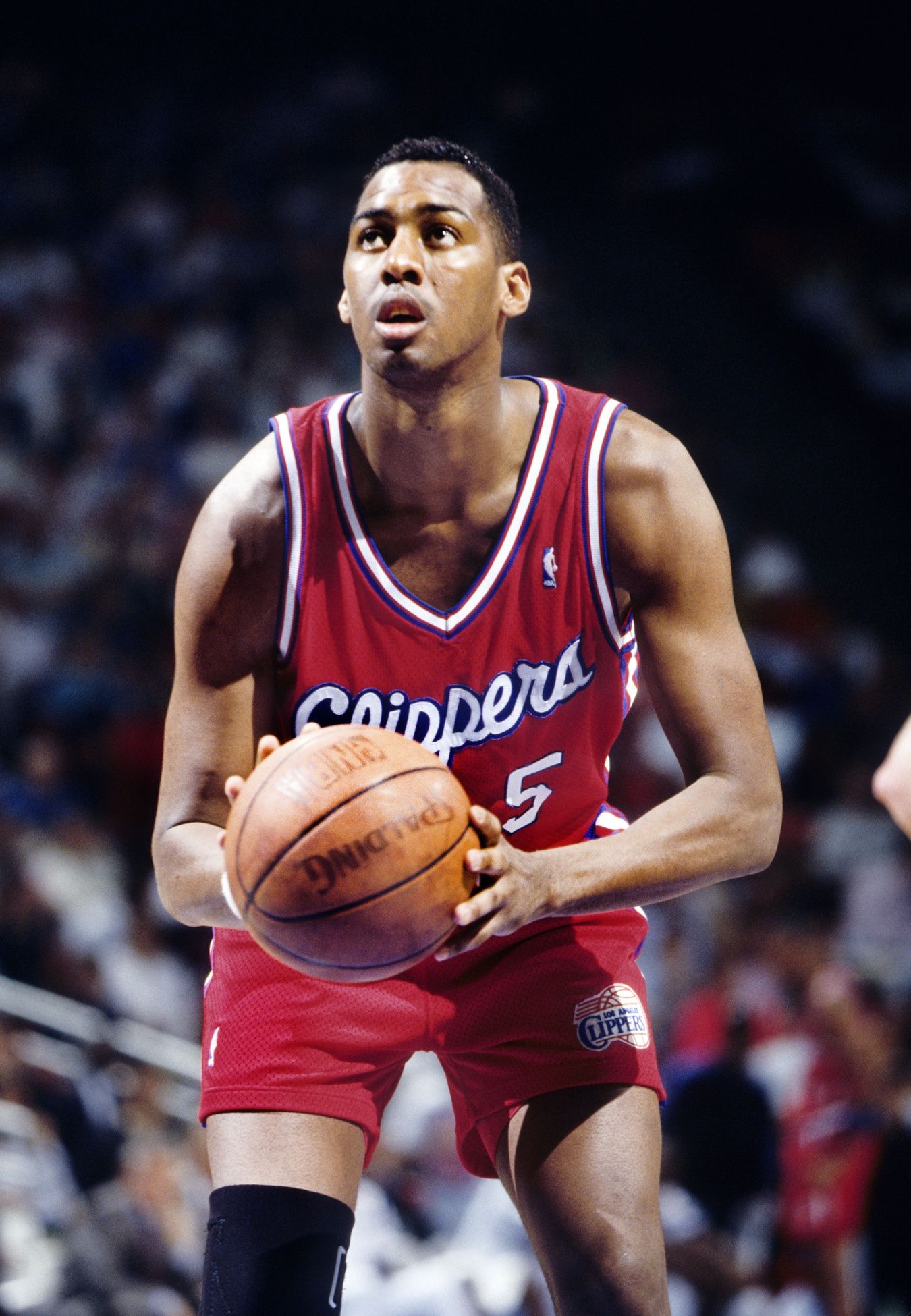 10 Best Players In Los Angeles Clippers History