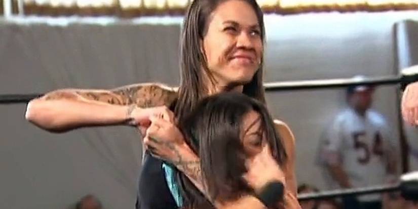 10 Things WWE Fans Should Know About Bayley's Time On The Indies