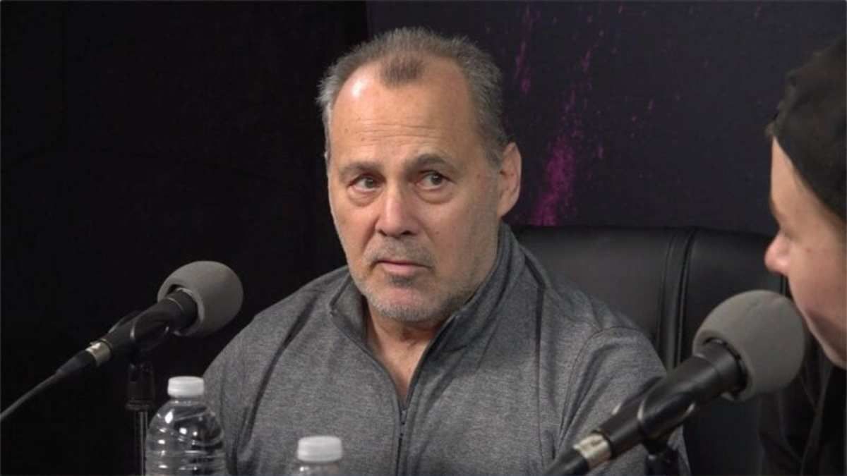 10 Forgotten WCW Midcarders: Where Are They Now?