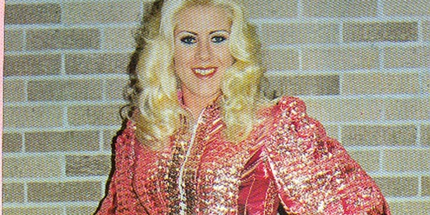 8 Female Wrestlers From The 1990s Disappeared Into Oblivion