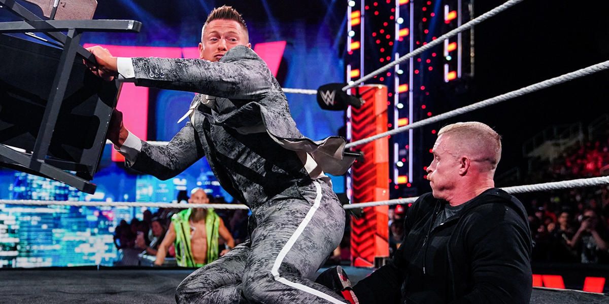 10 Recent WWE Storylines That Bored Us To Tears