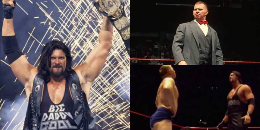 Best Powerbomb Users In Wrestling History