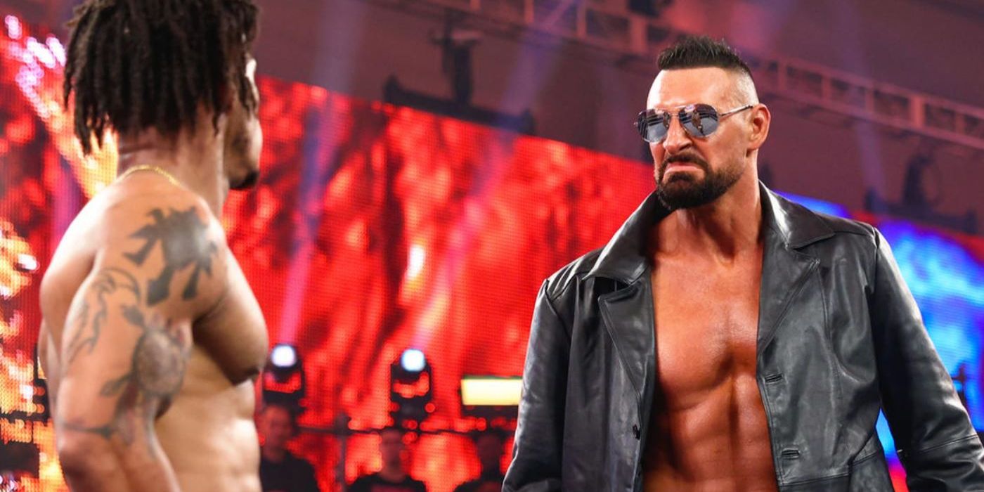 10 NXT Wrestlers That Will Be Breakout Stars in 2023