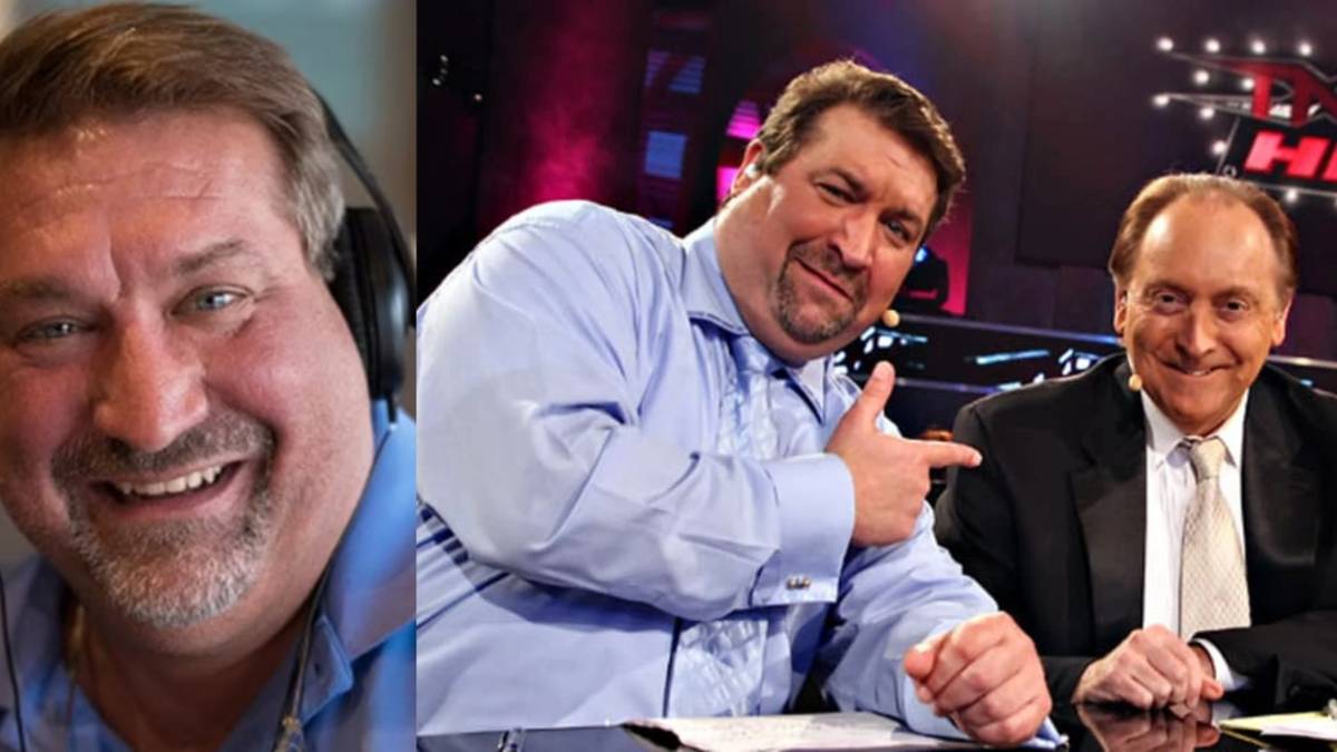 Don West Was One Of The Most Underrated Wrestling Commentators In History
